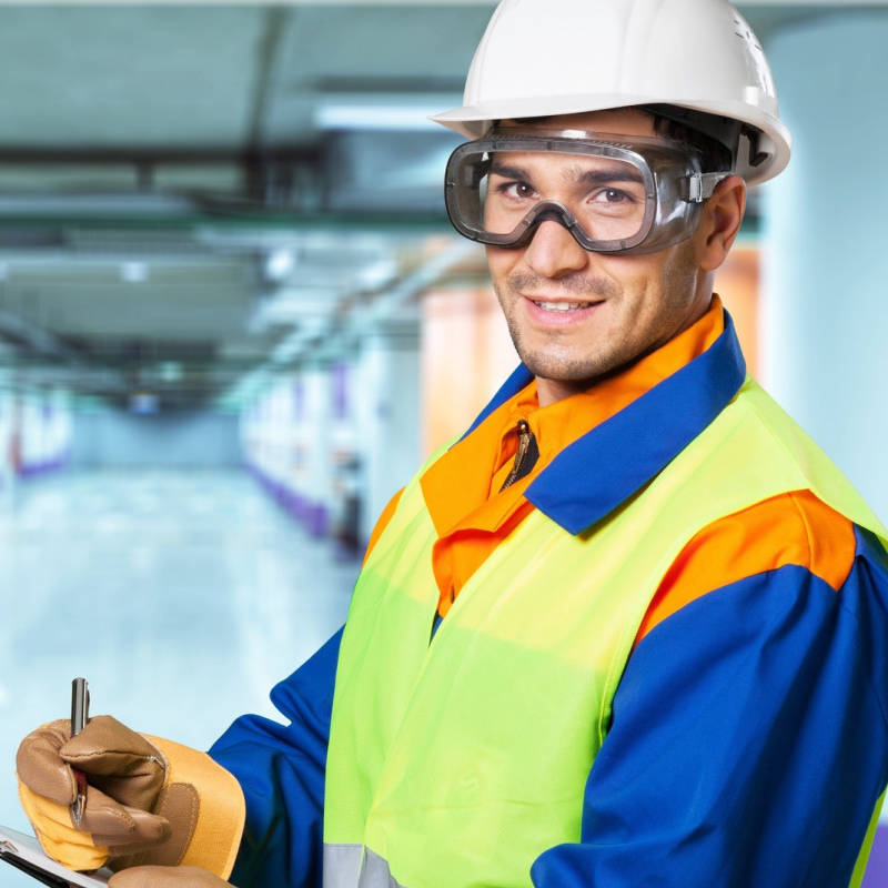 Certified Occupational Safety Professional (COSP®) Certified Occupational Safety Professional (COSP®)